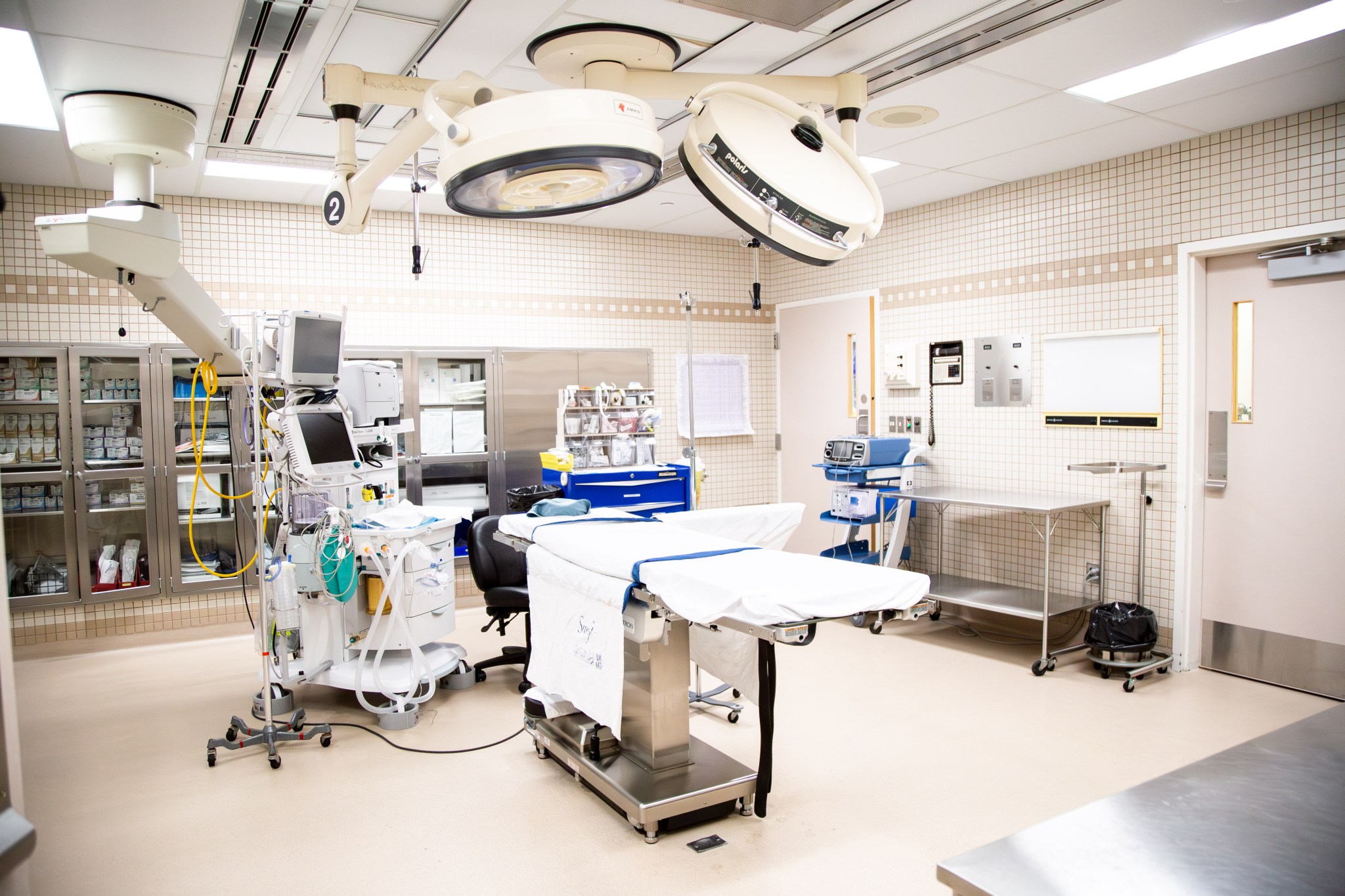 Physician Recruitment - St. Joseph's Hospital